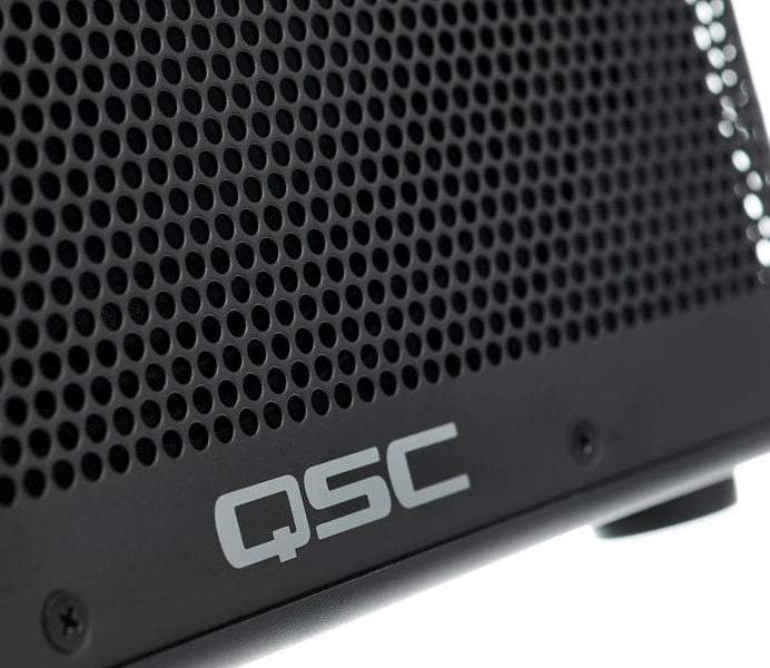 CP Series, nuovi monitor compatti di QSC - SMstrumentimusicali
