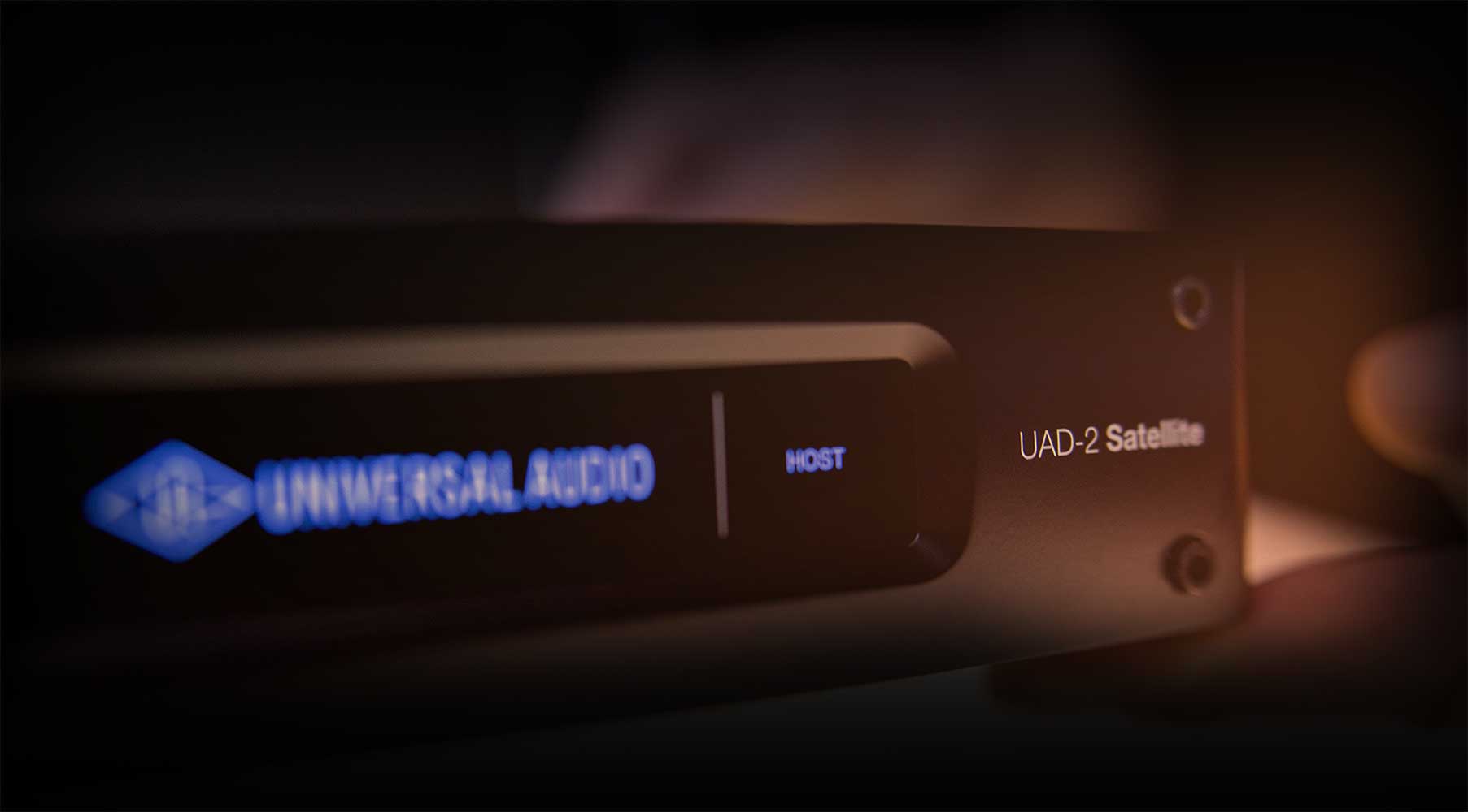 I nuovi bundle di plug-in per DSP Universal Audio UAD-2 OCTO Ultimate 7 ...