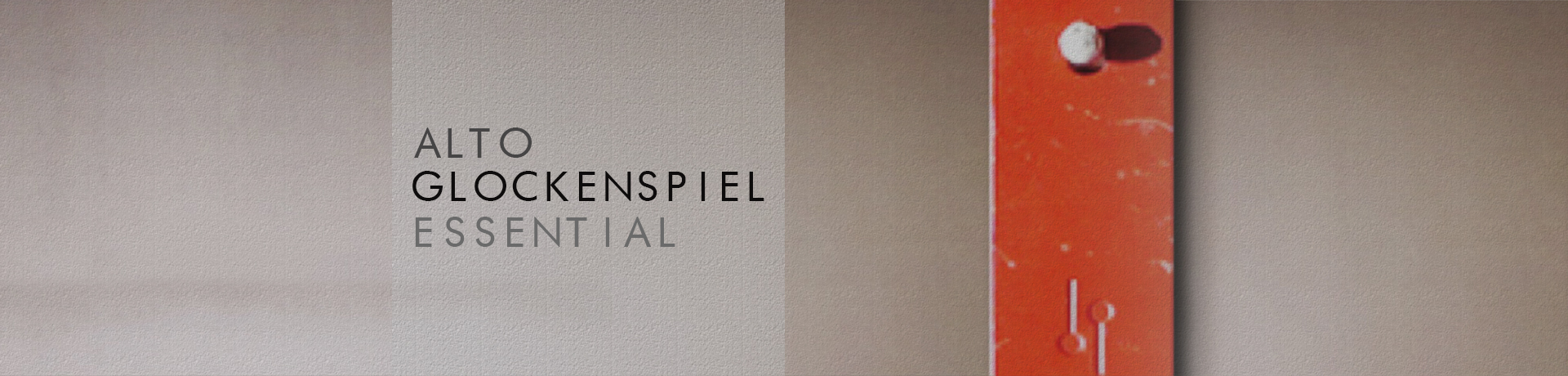 Steinberg regala il virtual instrument Alto Glockenspiel ...