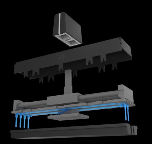 Test: Native Instruments Traktor Kontrol S4 MK3, la console motorizzata ...