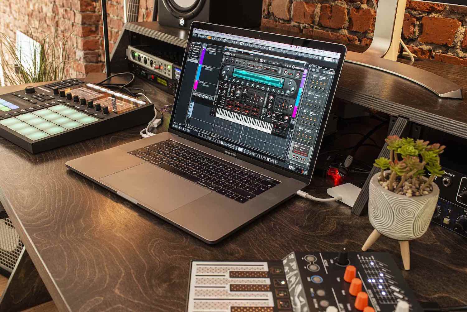 Steinberg Padshop 2, il nuovo spectral synth granulare per scoprire ...