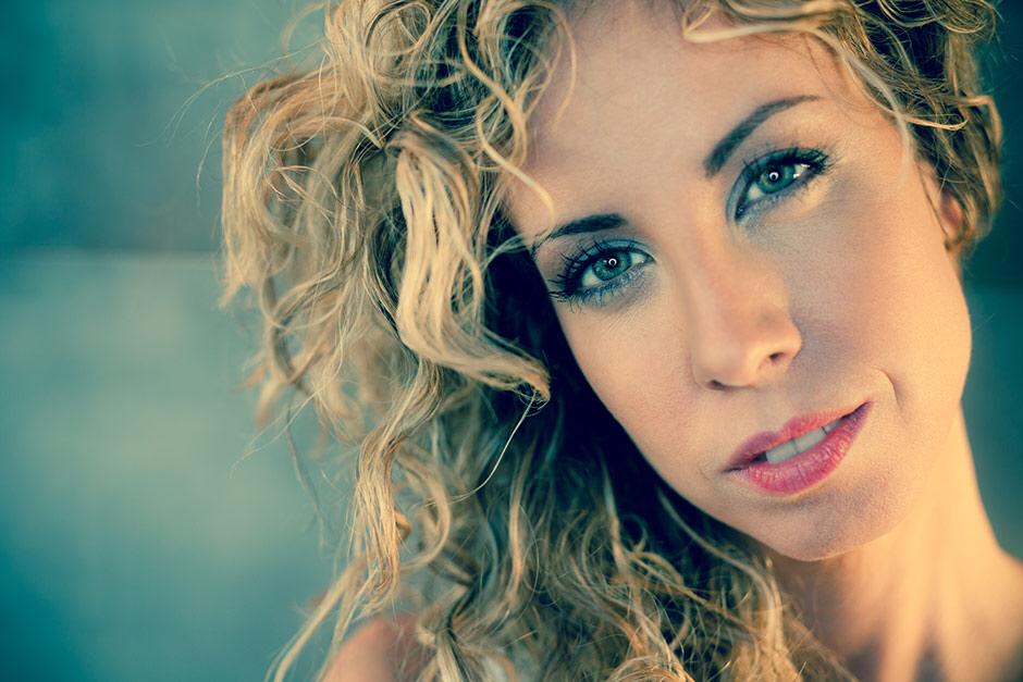 Monica Hill, da Saranno Famosi ai palchi di tutto il mondo ...