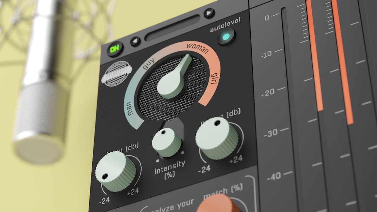 United Plugins Soundevice Digital Voxessor, il plug-in ideato per voiceover