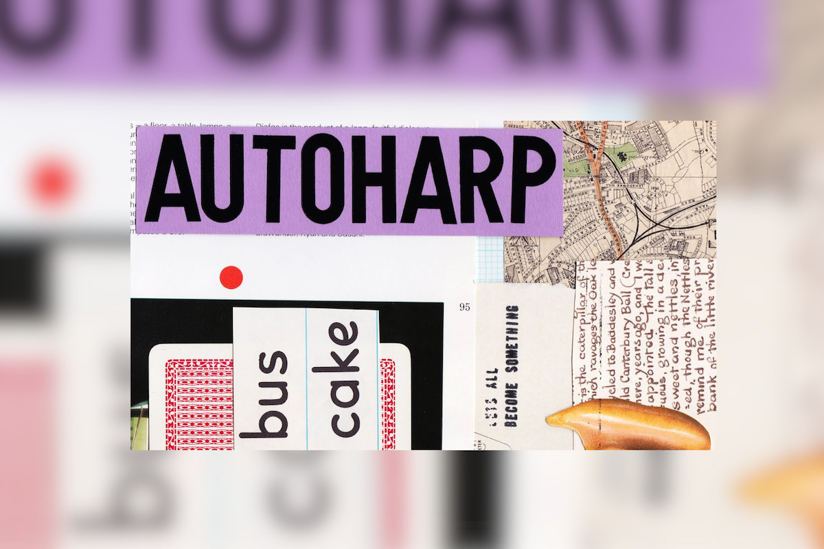 Spitfire LABS Autoharp, strumento classico reinventato - GRATIS