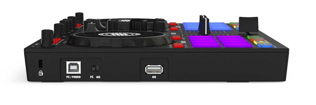 Reloop Ready, la soluzione intelligente - recensione