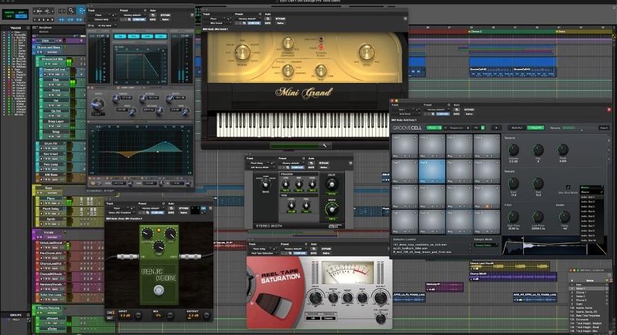 Avid Pro Tools Artist, la novità per i giovani producer