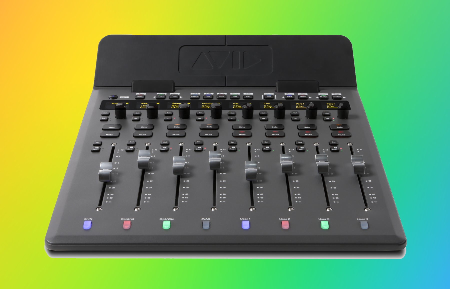 Avid controller S1 in offerta fino al 30 giugno 2023!