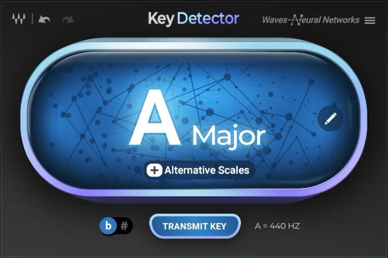 Waves presenta Key Detector: trovare la chiave non è mai stato così facile!