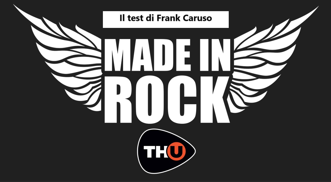 Overloud TH-U Made In Rock library, in prova i primi tre modelli