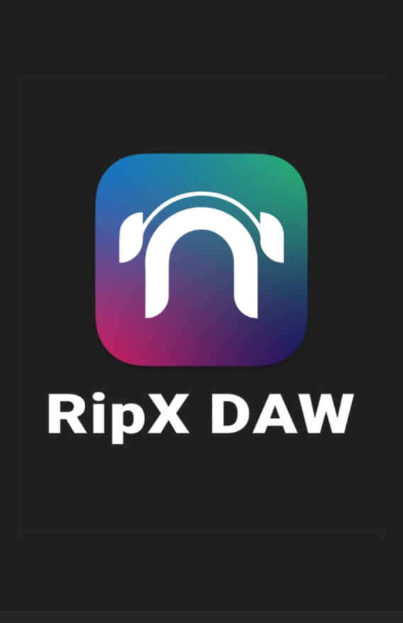 Hit'n'Mix RIPX DAW ora aggiornato alla versione 7.1