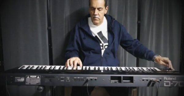 Roland D-70 – Synth Legend: occasione mancata - SMstrumentimusicali